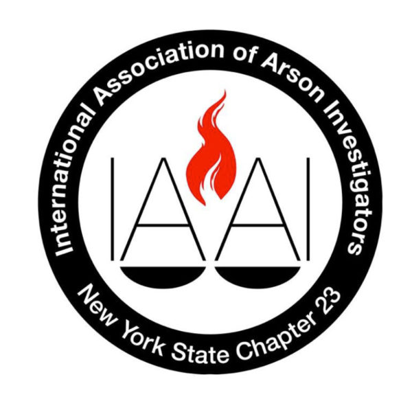 NYSIAAI Officers – New York State Fire Investigators Association
